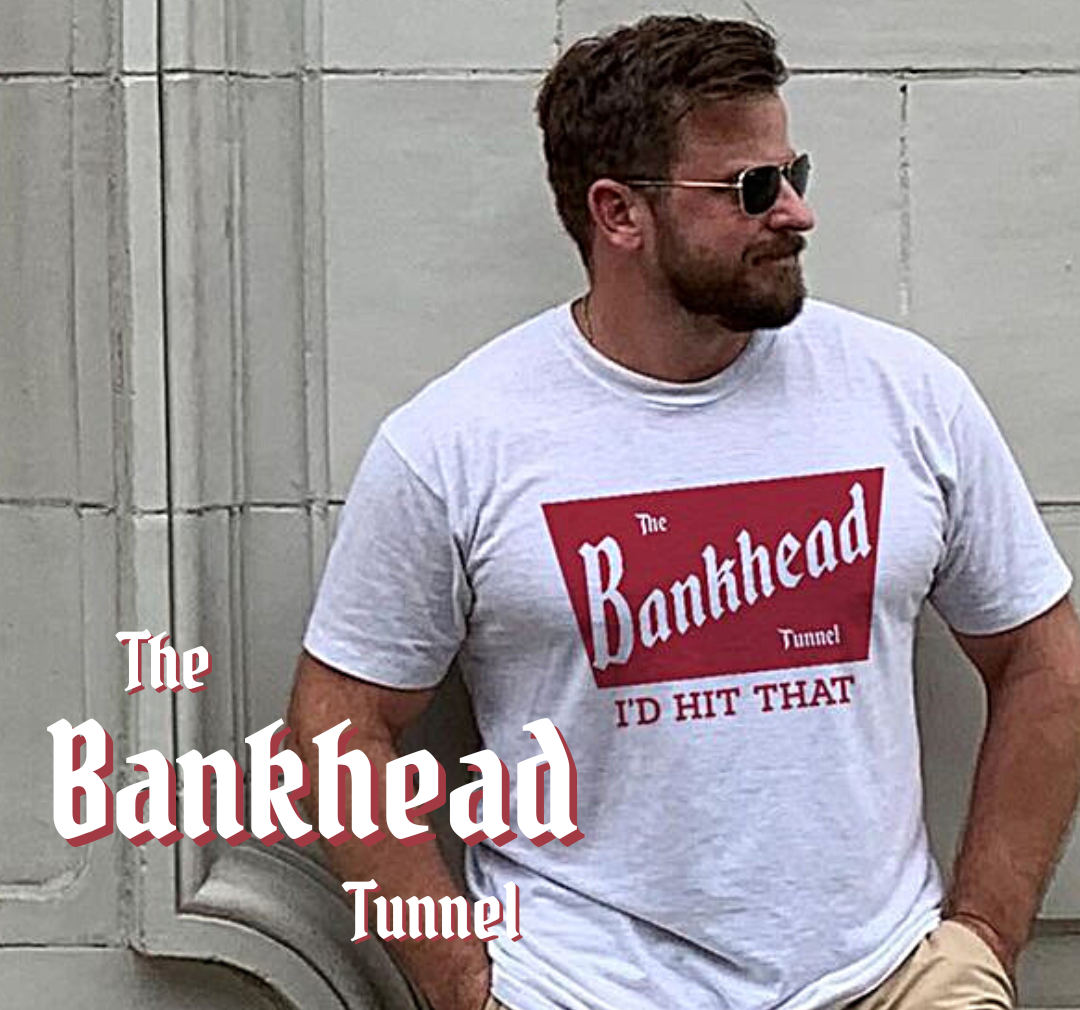Bankhead Tunnel – The Nutria Rodeo Trading Co.