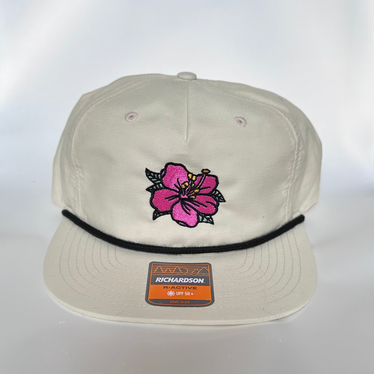 Azalea Rope Hat – The Nutria Rodeo Trading Co.