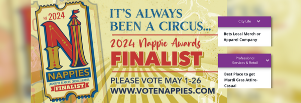 The Nutria Rodeo Trading Co.