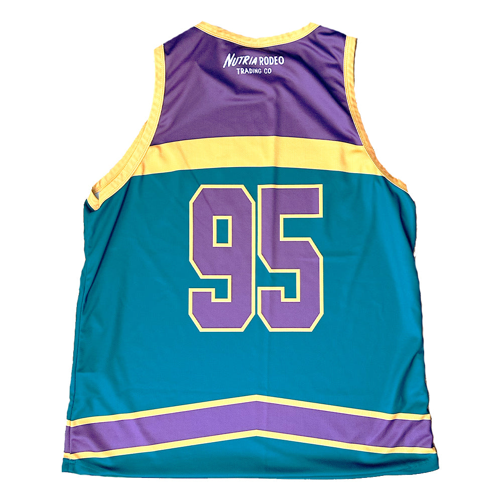 Mysticks Performance Jersey Tank – The Nutria Rodeo Trading Co.