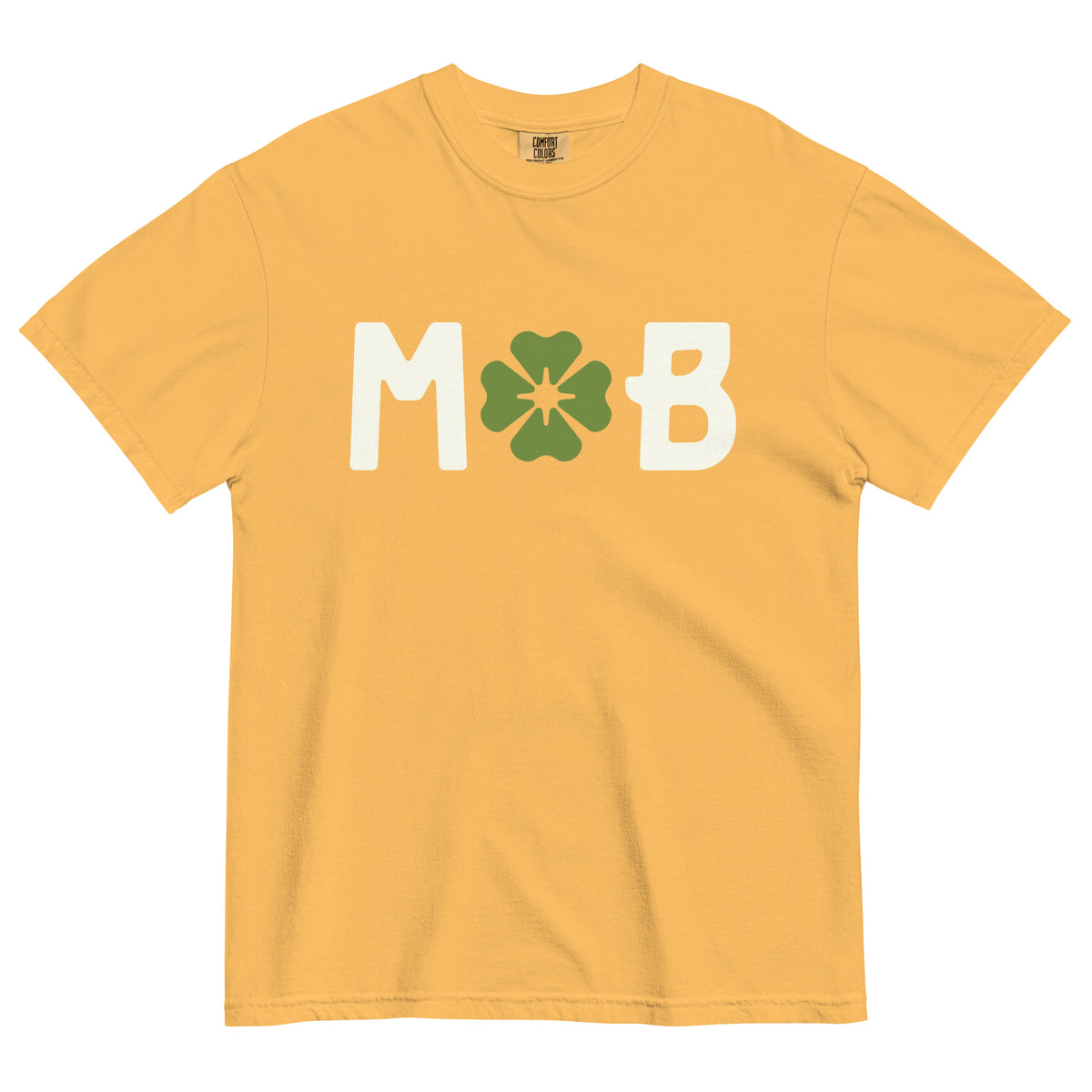 MOB Shamrock CC – The Nutria Rodeo Trading Co.