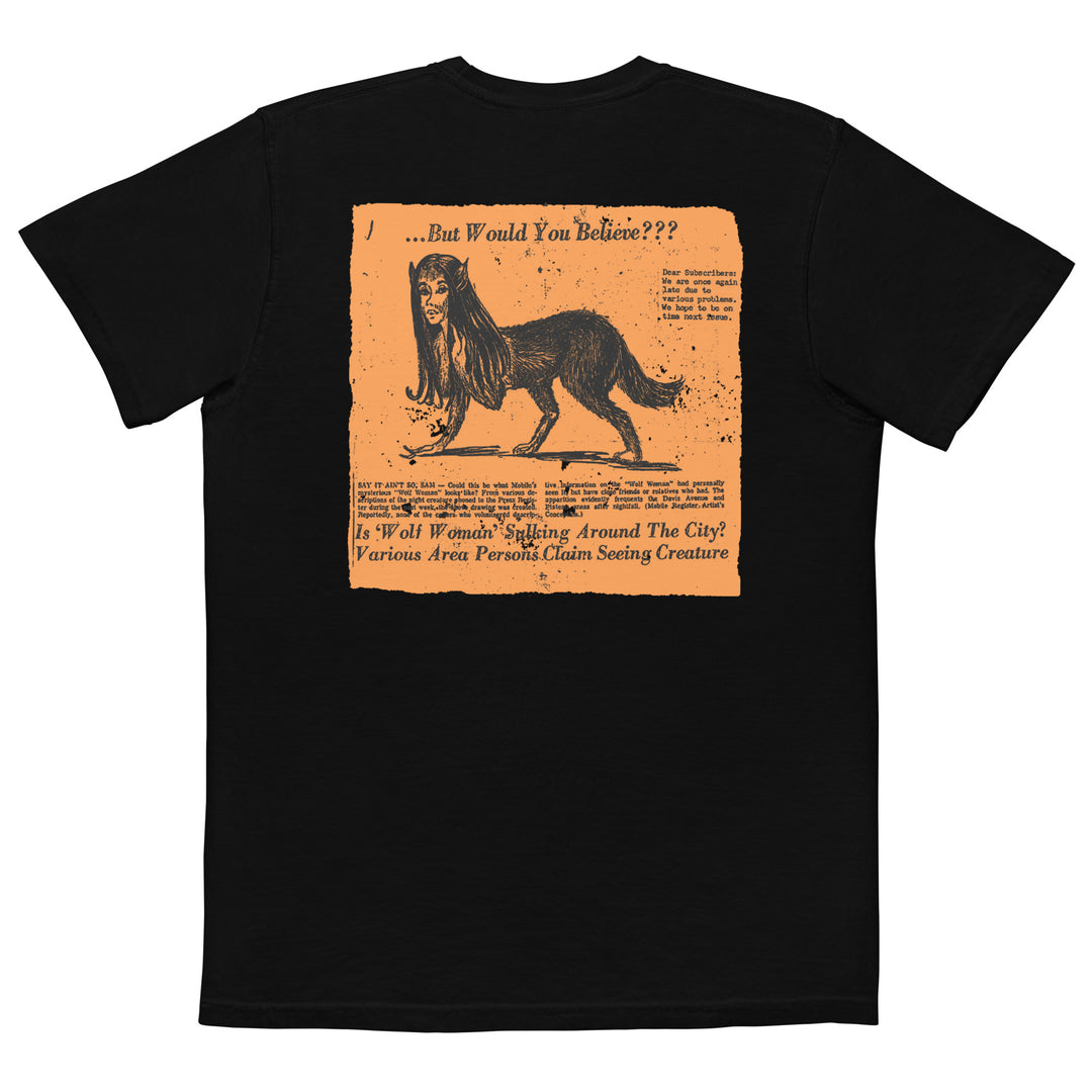 Tees – The Nutria Rodeo Trading Co.