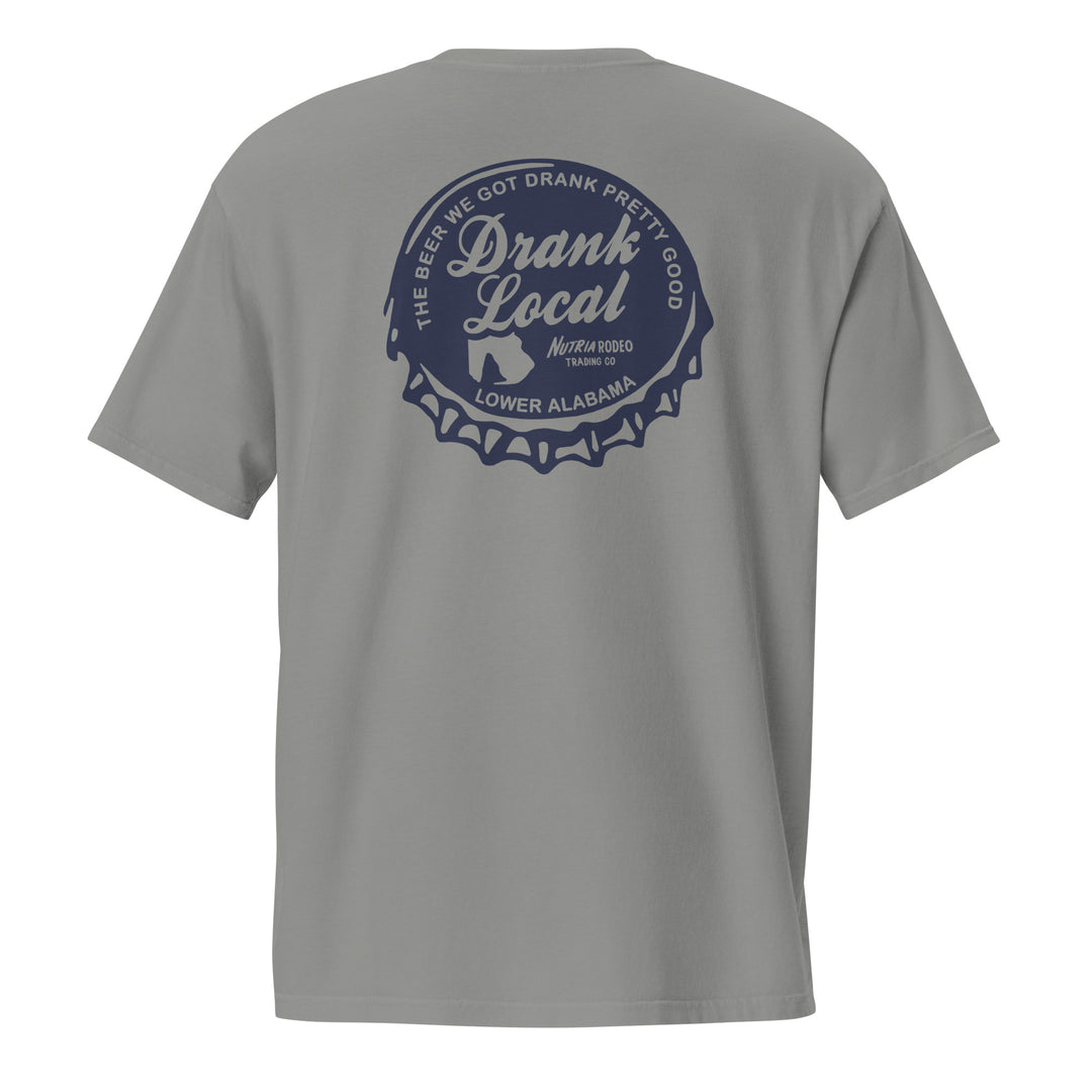 Tees – The Nutria Rodeo Trading Co.