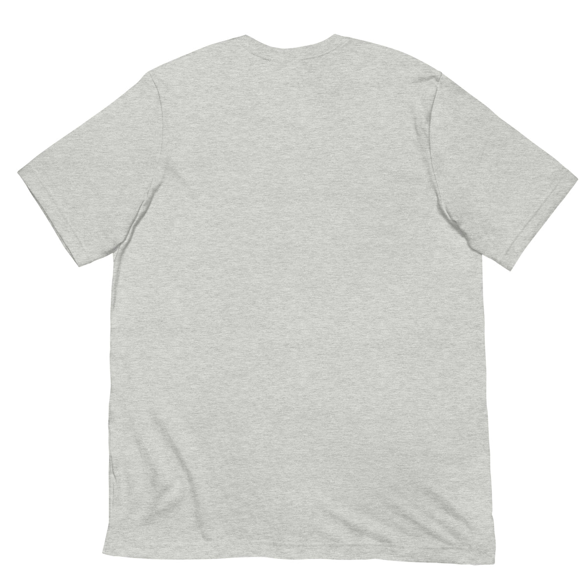 Bellator Logo Tee - Heather Grey – The Nutria Rodeo Trading Co.