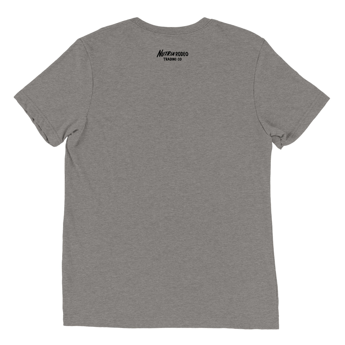 Dive Into MOB Tri-blend – The Nutria Rodeo Trading Co.