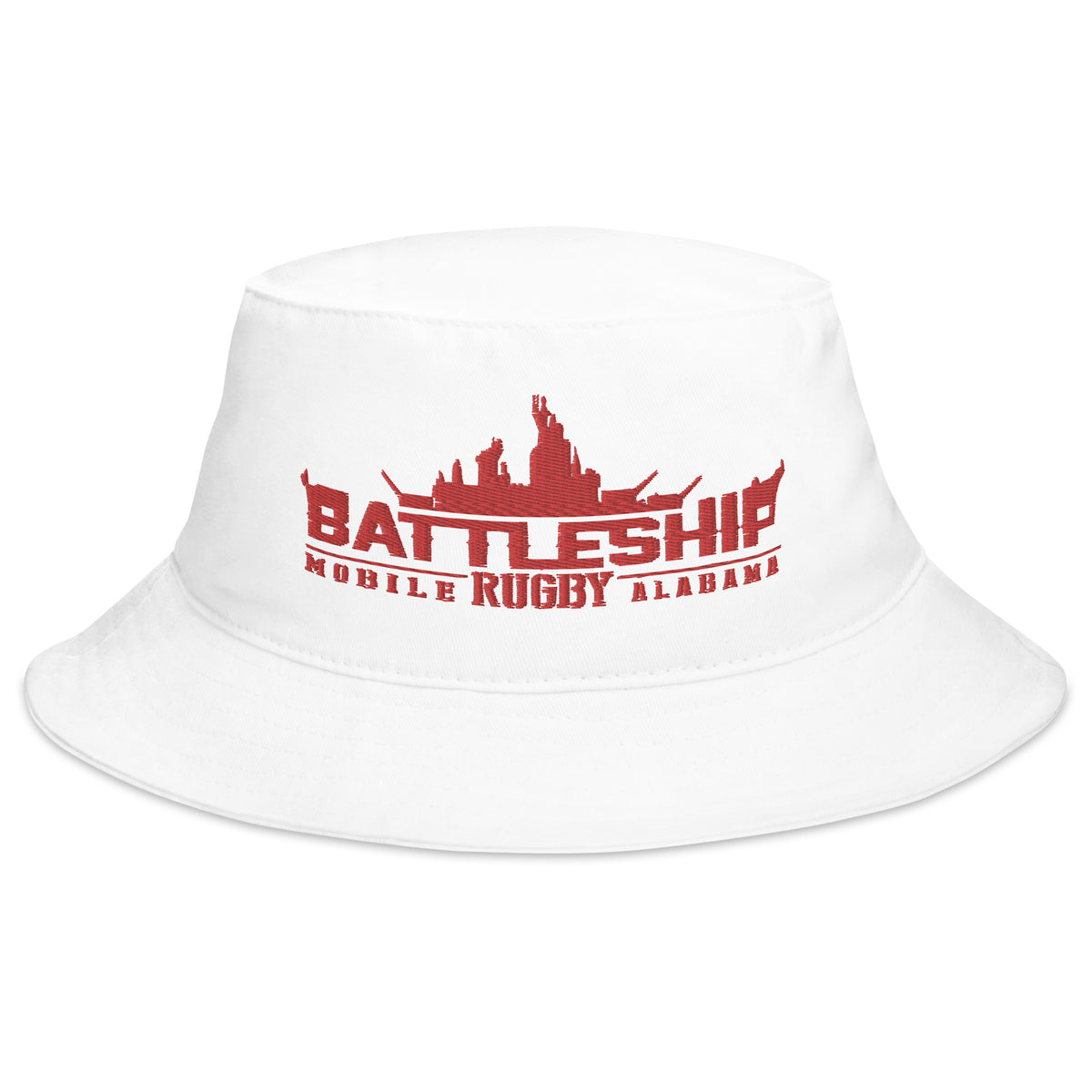 Battleship Bucket Hat – The Nutria Rodeo Trading Co.
