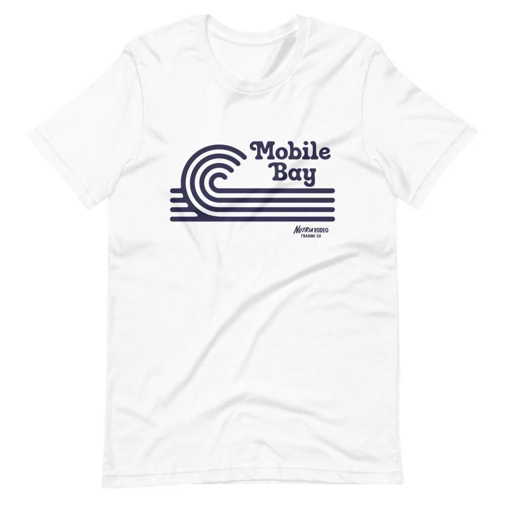 Mobile Bay – The Nutria Rodeo Trading Co.