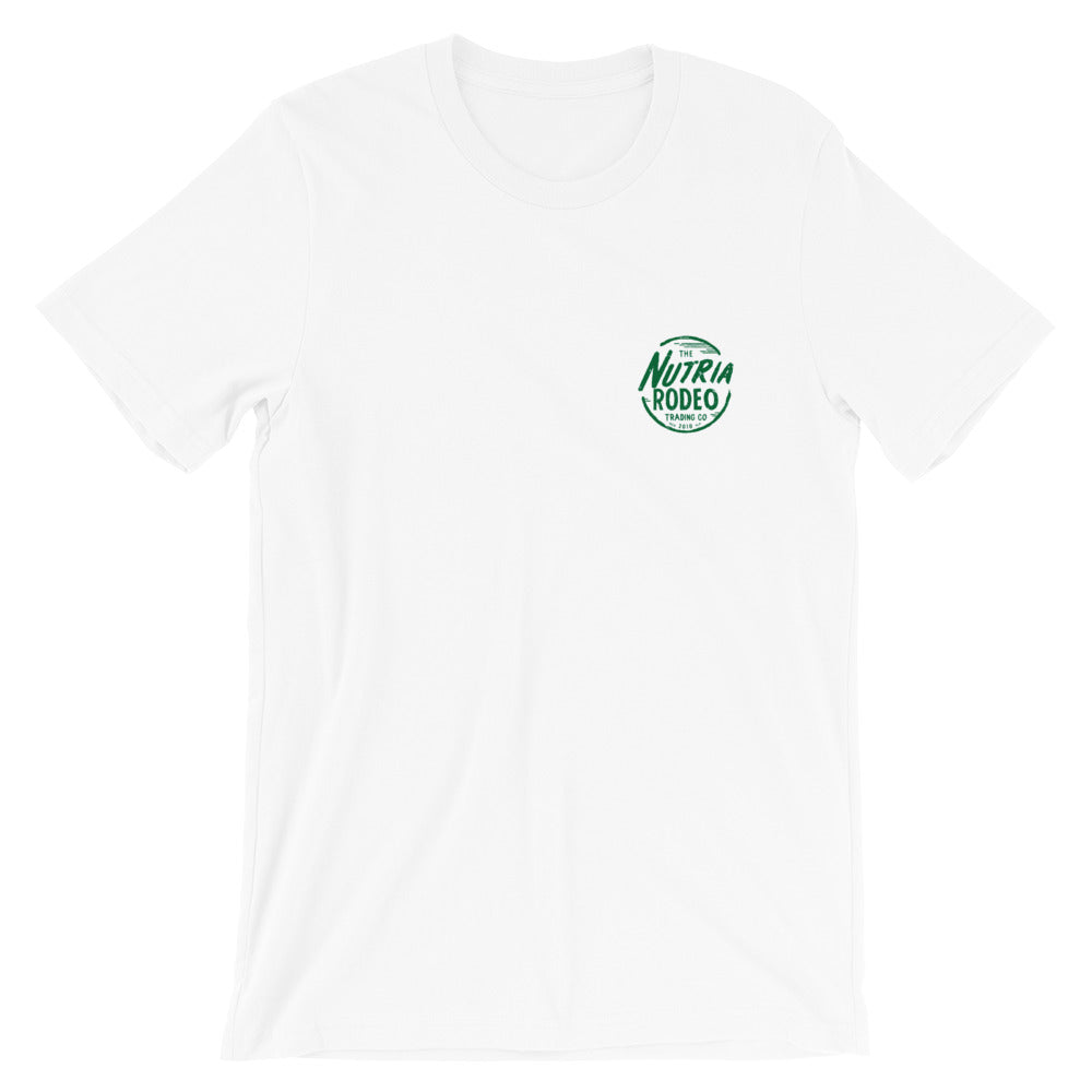 O-Eight – The Nutria Rodeo Trading Co.