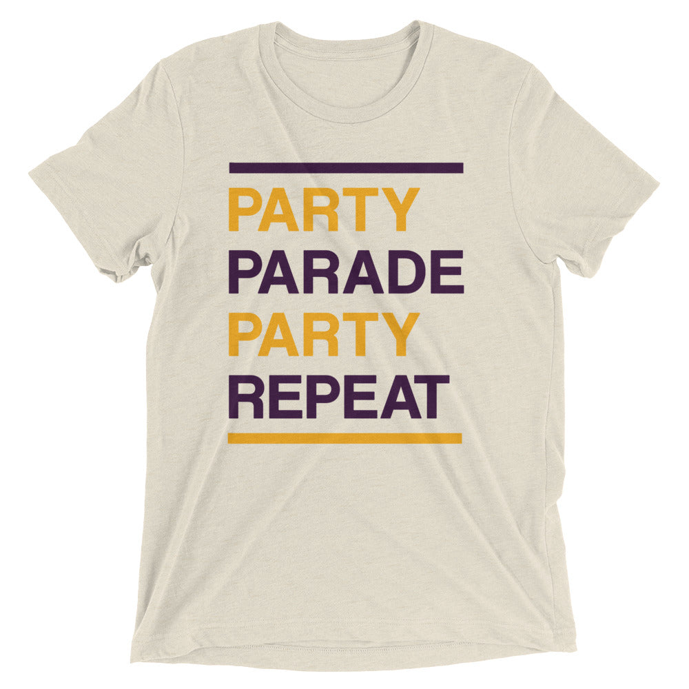 The Process – The Nutria Rodeo Trading Co.